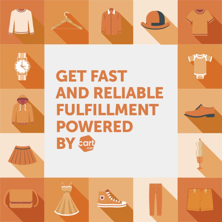 Cart.com on LinkedIn: Cart | Fulfillment Cart.com on LinkedIn: Cart | Fulfillment