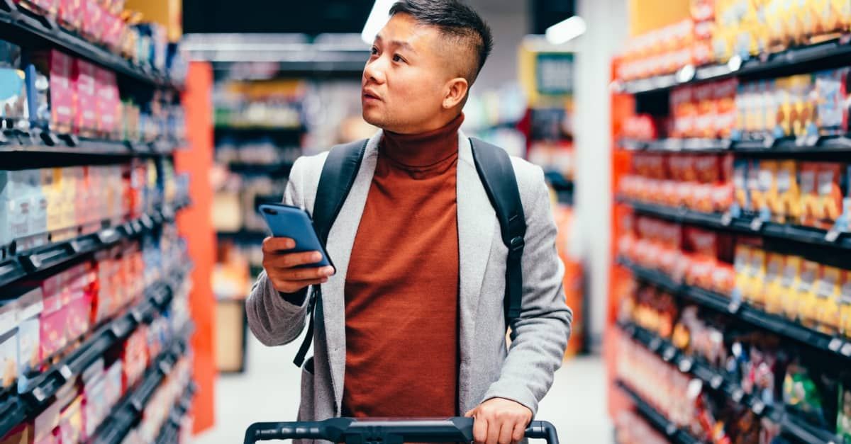 Brad Dickinson on LinkedIn: Asia region maintains steady FMCG growth of ... Brad Dickinson on LinkedIn: Asia region maintains steady FMCG growth of ...