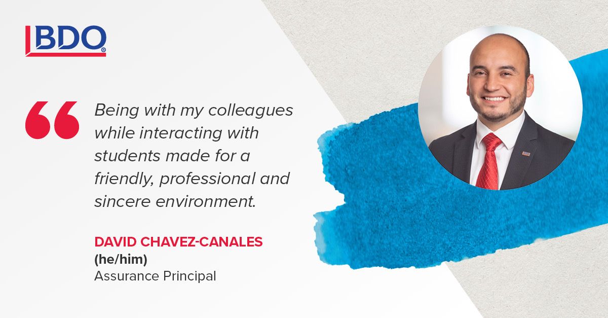 Asim Khan, CPA, CISA, CFE, CITP on LinkedIn: #gettoknowbdo Asim Khan, CPA, CISA, CFE, CITP on LinkedIn: #gettoknowbdo