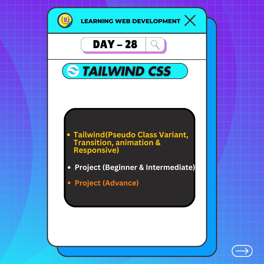 #webdevelopment #tailwindcss #learningjourney #fullstackdeveloper ... #webdevelopment #tailwindcss #learningjourney #fullstackdeveloper ...