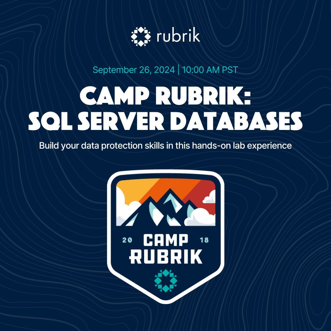 Michael Fal on LinkedIn: Don't miss this guided lab experience for the ... Michael Fal on LinkedIn: Don't miss this guided lab experience for the ...