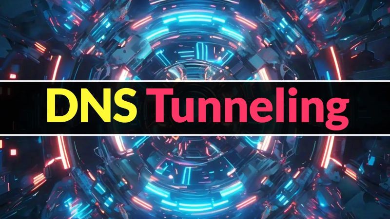 iSecurity Social on LinkedIn: Hackers Exploiting DNS Tunneling Service ... iSecurity Social on LinkedIn: Hackers Exploiting DNS Tunneling Service ...