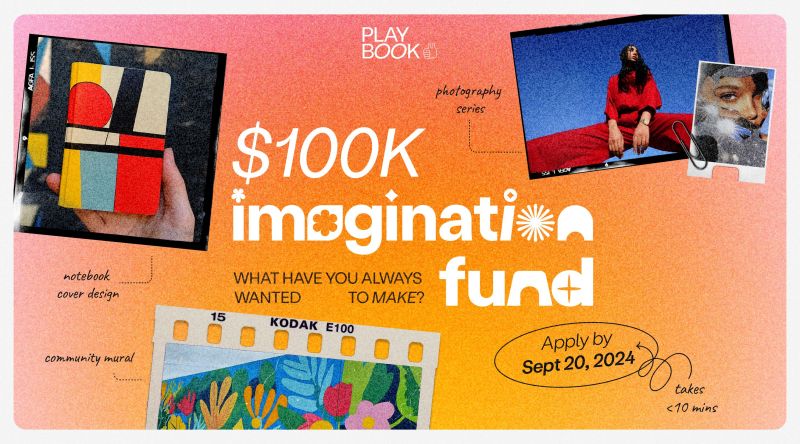 Playbook on LinkedIn: What have you always wanted to make, but never ... Playbook on LinkedIn: What have you always wanted to make, but never ...