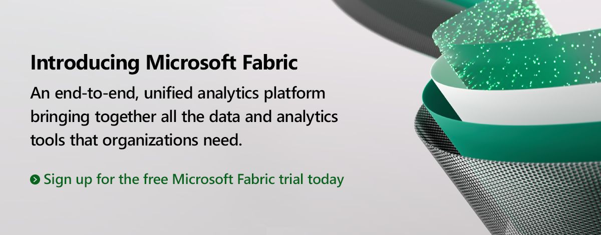 Philippe Geiger sur LinkedIn : Introducing Microsoft Fabric and Copilot ... Philippe Geiger sur LinkedIn : Introducing Microsoft Fabric and Copilot ...