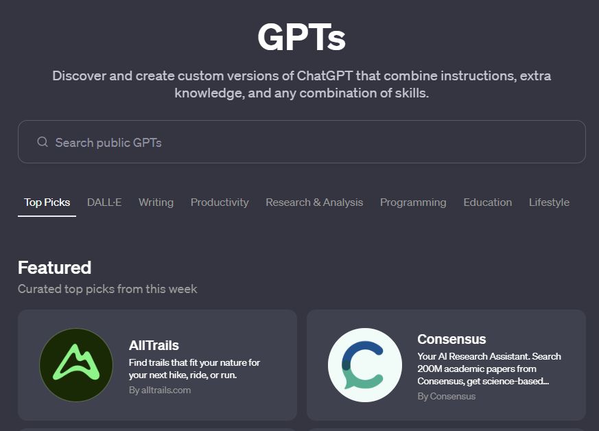 Priyansh Mehta - Cybersecurity Simplified on LinkedIn: OpenAI’s GPT ... Priyansh Mehta - Cybersecurity Simplified on LinkedIn: OpenAI’s GPT ...