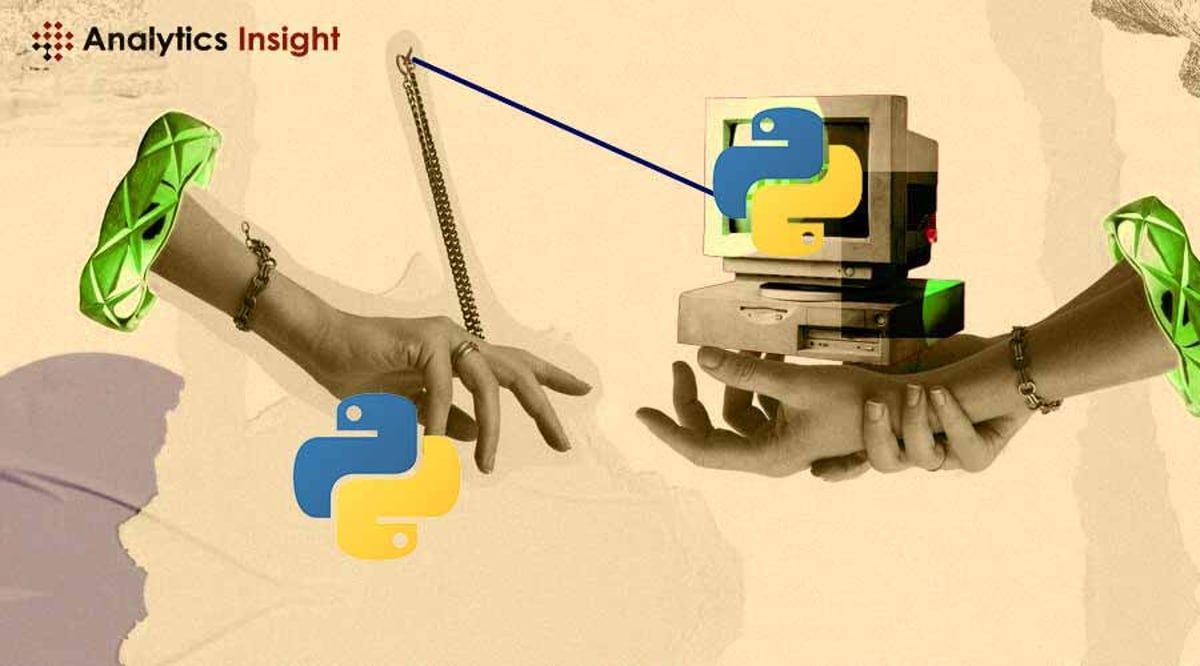 Analytics Insight® on LinkedIn: #programminglanguages #coding #python # ... Analytics Insight® on LinkedIn: #programminglanguages #coding #python # ...