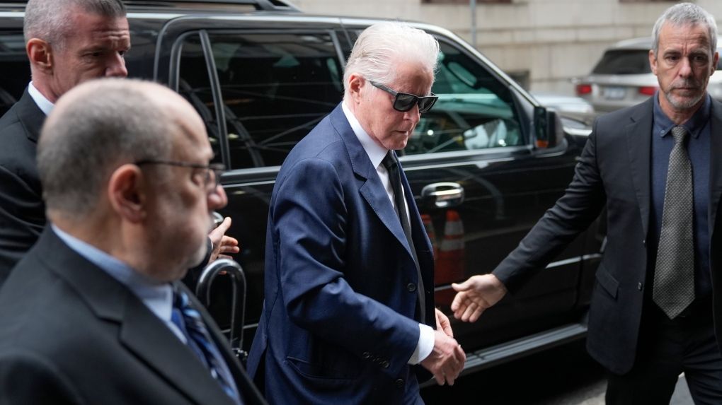 CTV News on LinkedIn: Charges are dropped midtrial in 'Hotel California ... CTV News on LinkedIn: Charges are dropped midtrial in 'Hotel California ...