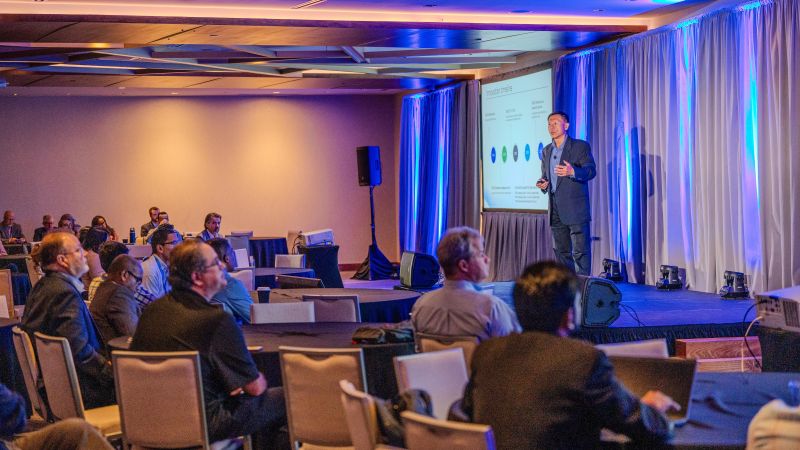 TIBCO on LinkedIn: Reliably and securely distribute data everywhere in ... TIBCO on LinkedIn: Reliably and securely distribute data everywhere in ...