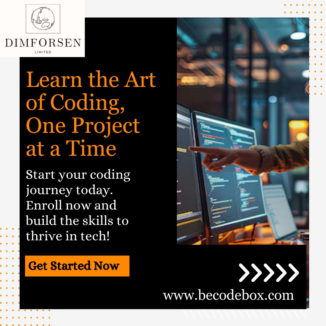 Be Code Box on LinkedIn: #learncoding #codeforsuccess #techskills # ... Be Code Box on LinkedIn: #learncoding #codeforsuccess #techskills # ...