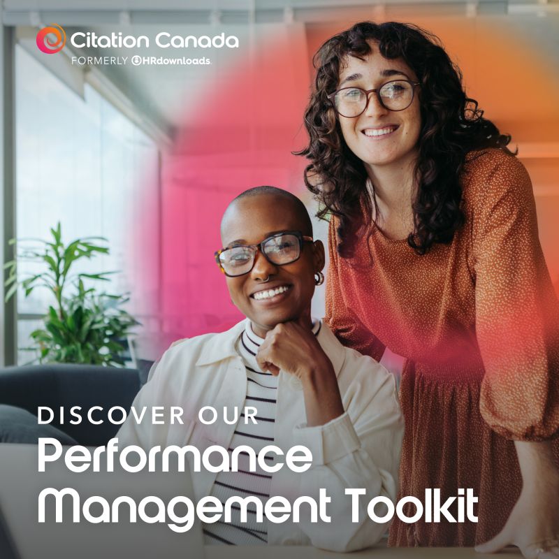 Citation Canada (formerly HRdownloads) on LinkedIn: Looking to give ... Citation Canada (formerly HRdownloads) on LinkedIn: Looking to give ...