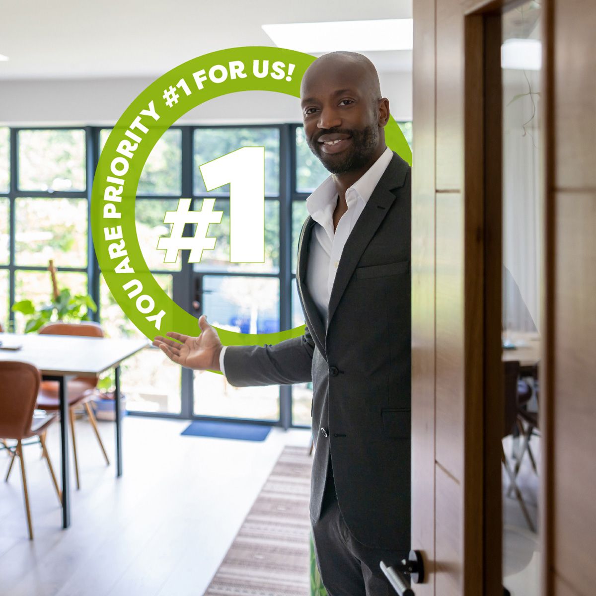 DAMIEN ADAMS on LinkedIn: Are you tired of feeling like just another ... DAMIEN ADAMS on LinkedIn: Are you tired of feeling like just another ...