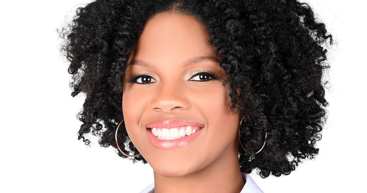 Sydnie Chandler Monet’ of Perfect Timing Podcast On How We Can Solve ... Sydnie Chandler Monet’ of Perfect Timing Podcast On How We Can Solve ...