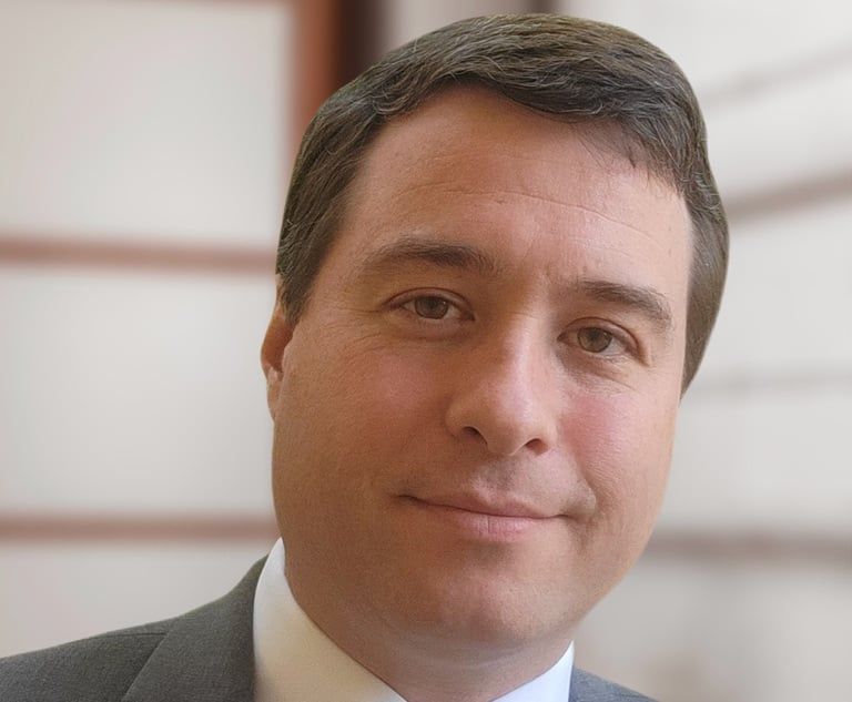 Daily Report | ALM on LinkedIn: New Judge Outlines How Lawyers Can ... Daily Report | ALM on LinkedIn: New Judge Outlines How Lawyers Can ...