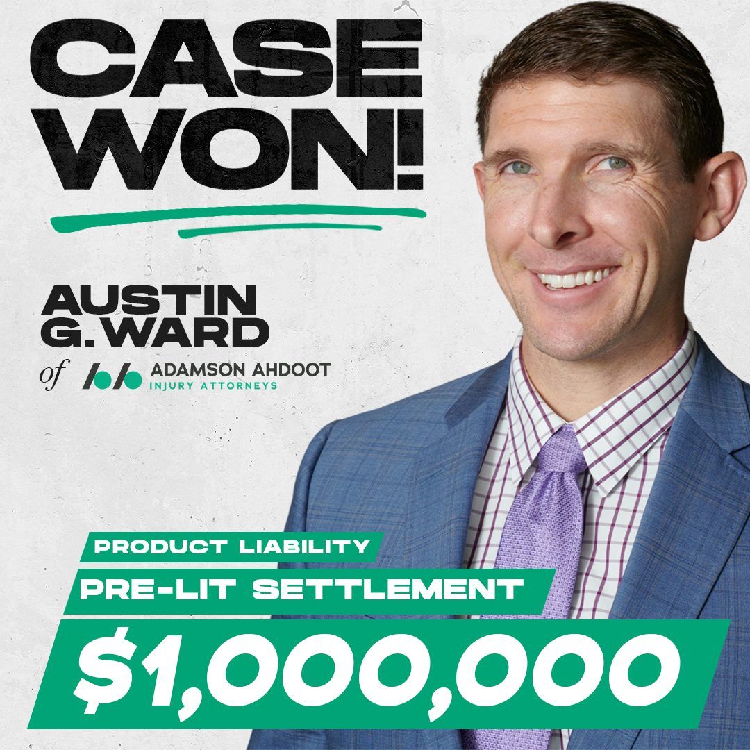 #lawfirm #settlement #lawyer #consumersafety | Adamson Ahdoot LLP #lawfirm #settlement #lawyer #consumersafety | Adamson Ahdoot LLP