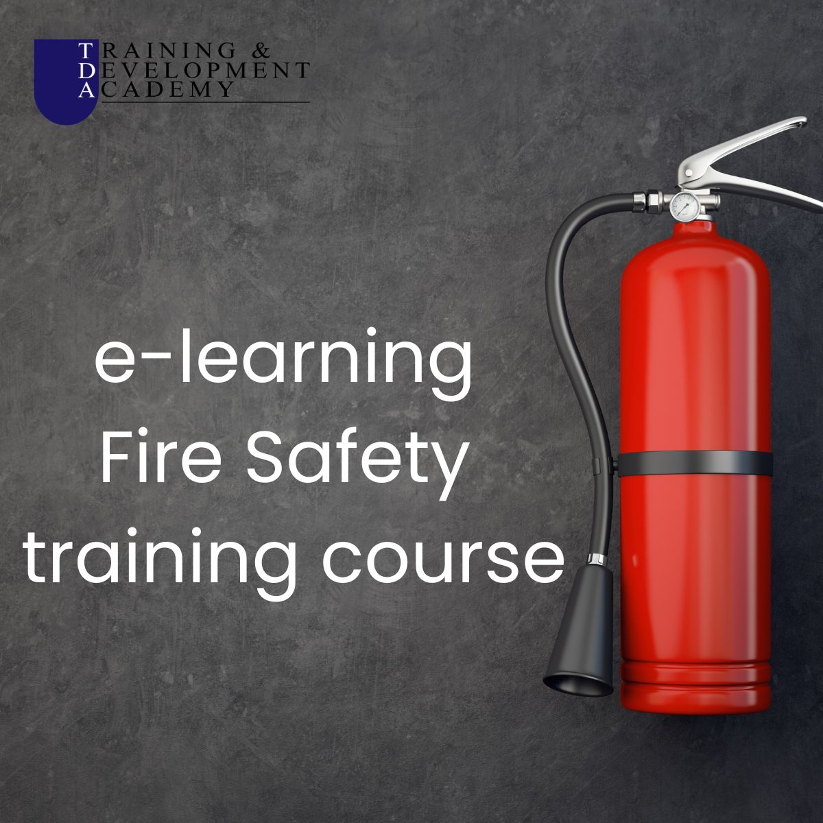 Learn fire safety with this e-learning course | Training & Development ... Learn fire safety with this e-learning course | Training & Development ...