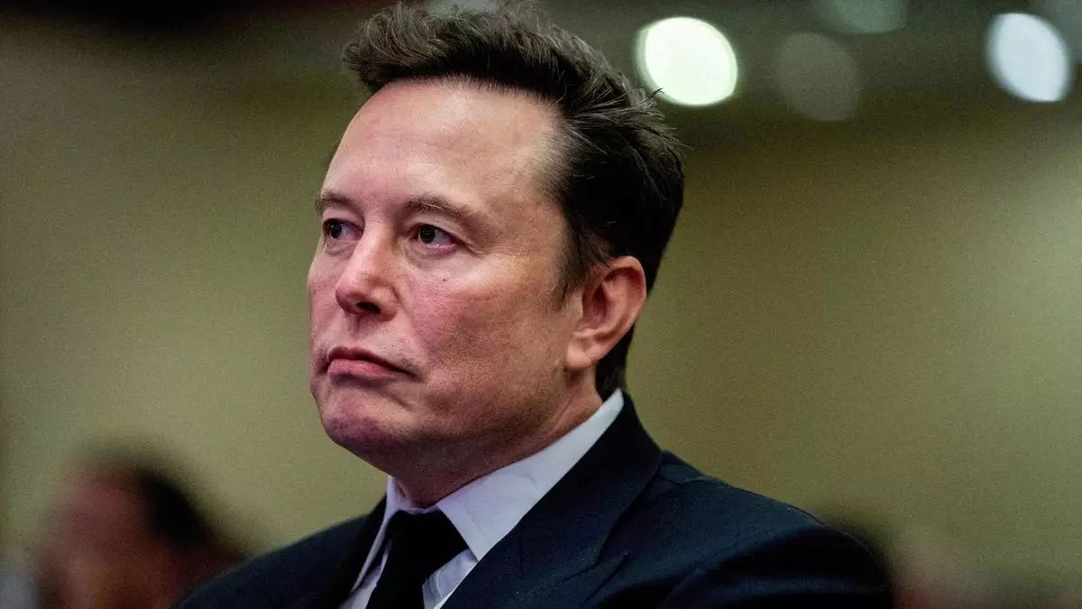 businessline on LinkedIn: Elon Musk reignites debate on H-1B visa ... businessline on LinkedIn: Elon Musk reignites debate on H-1B visa ...