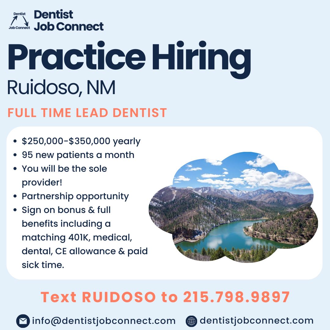Dentist Job Connect on LinkedIn: #jobseeker #jobsearch #dentist # ... Dentist Job Connect on LinkedIn: #jobseeker #jobsearch #dentist # ...