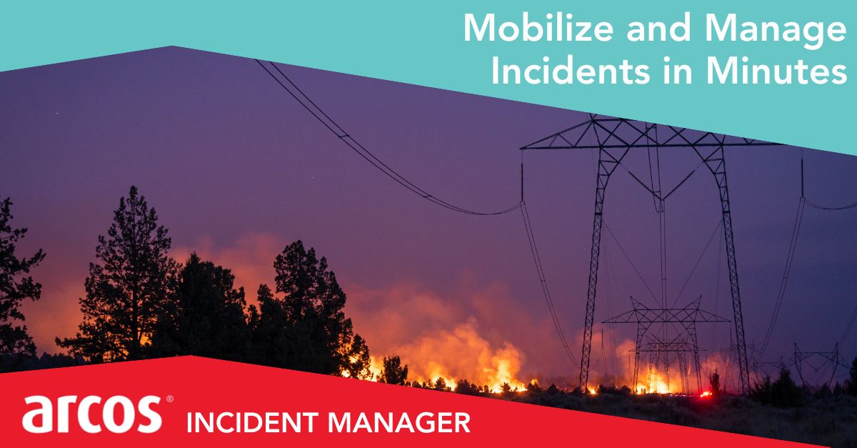 ARCOS LLC on LinkedIn: Incident Manager Download | ARCOS LLC ARCOS LLC on LinkedIn: Incident Manager Download | ARCOS LLC