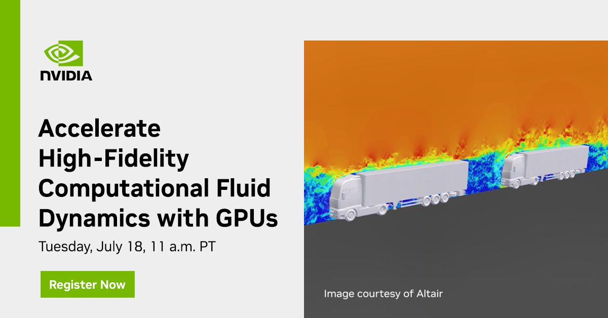Accelerate High-Fidelity Computational Fluid Dynamics with GPUs | Aaron ... Accelerate High-Fidelity Computational Fluid Dynamics with GPUs | Aaron ...