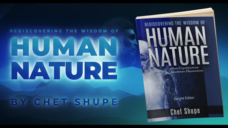 ReadersMagnet on LinkedIn: Rediscovering the Wisdom of Human Nature by ... ReadersMagnet on LinkedIn: Rediscovering the Wisdom of Human Nature by ...