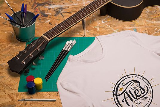 Swire Ho (thepromoguy) on LinkedIn: Design a T-Shirt for Fundraising ... Swire Ho (thepromoguy) on LinkedIn: Design a T-Shirt for Fundraising ...