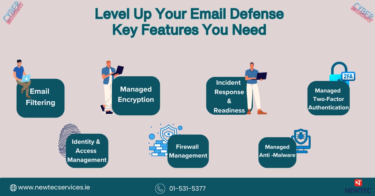 Newtec Services on LinkedIn: #emailsecurity #cybersecurity # ... Newtec Services on LinkedIn: #emailsecurity #cybersecurity # ...