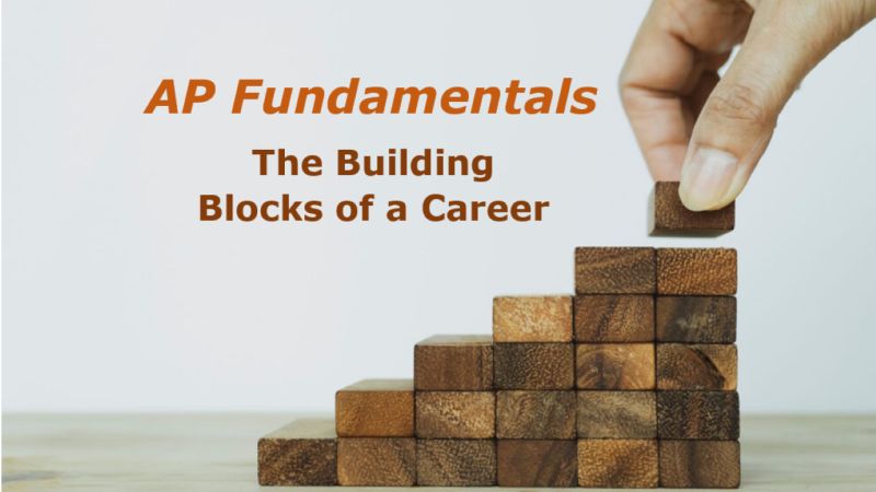 AP Fundamentals: Establishing a Culture of Safety | Evalyn Shea AP Fundamentals: Establishing a Culture of Safety | Evalyn Shea