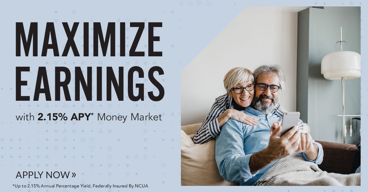 Grow your wealth with AHCU's Money Market Account | Associated ... Grow your wealth with AHCU's Money Market Account | Associated ...