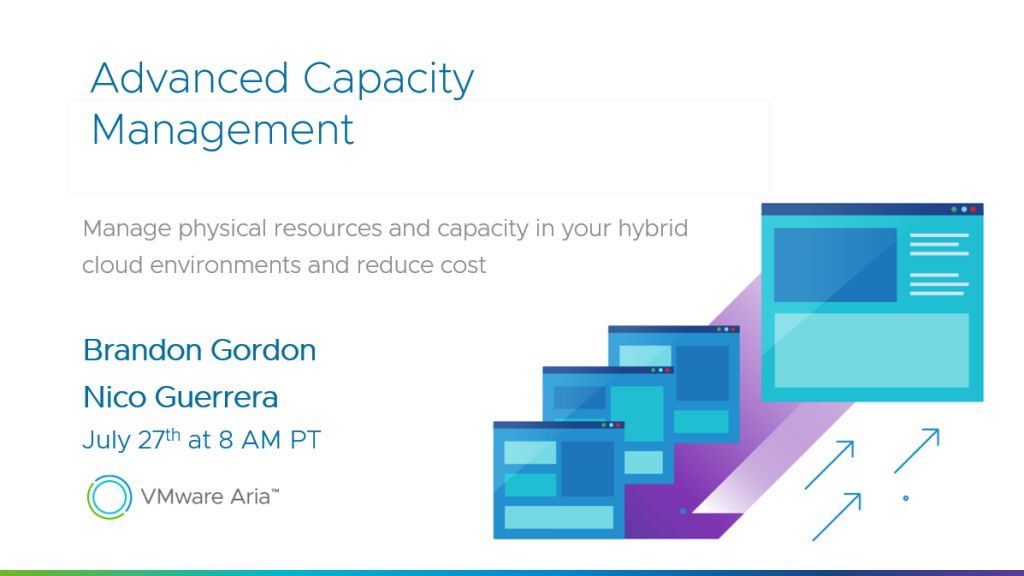 Roshan Jha on LinkedIn: Bonus technical webinar, Advanced Capacity ... Roshan Jha on LinkedIn: Bonus technical webinar, Advanced Capacity ...