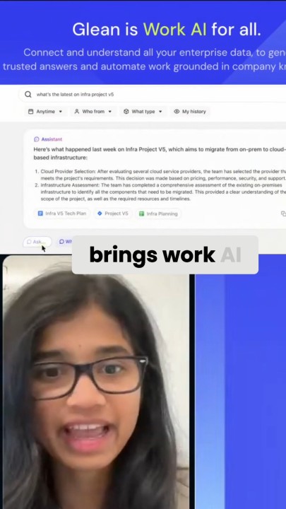 DataStax on LinkedIn: DataStax Glean = powerful enterprise search for ... DataStax on LinkedIn: DataStax Glean = powerful enterprise search for ...