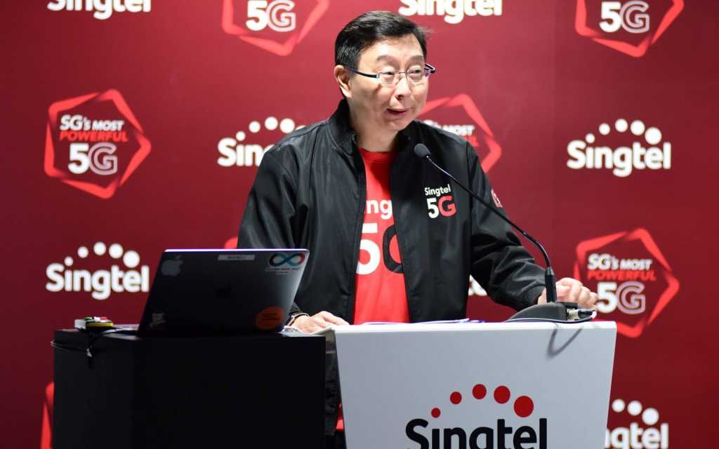 Channel Asia on LinkedIn: Singtel and Telkomsel collaborate to bring ... Channel Asia on LinkedIn: Singtel and Telkomsel collaborate to bring ...