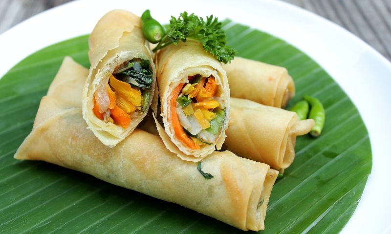 Validnews Indonesia on LinkedIn: Ini Dia 3 Lumpia Paling Legendaris Di ... Validnews Indonesia on LinkedIn: Ini Dia 3 Lumpia Paling Legendaris Di ...