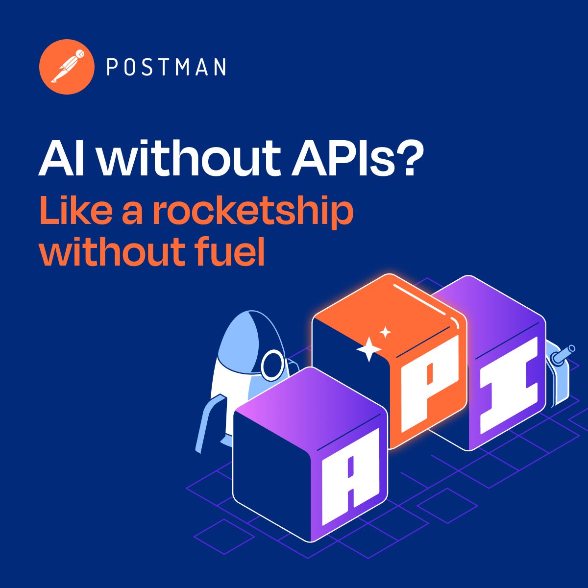 Postman on LinkedIn: Postman API Platform | Postman Enterprise Postman on LinkedIn: Postman API Platform | Postman Enterprise