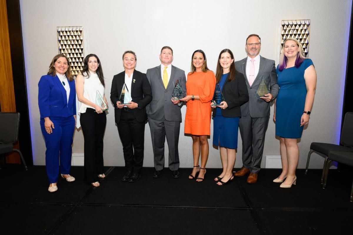 WTS Boston Chapter on LinkedIn: The 2025 Boston Chapter Award ... WTS Boston Chapter on LinkedIn: The 2025 Boston Chapter Award ...