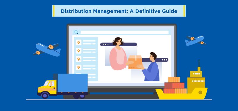PACK & SEND Australia on LinkedIn: Distribution Management: A ... PACK & SEND Australia on LinkedIn: Distribution Management: A ...