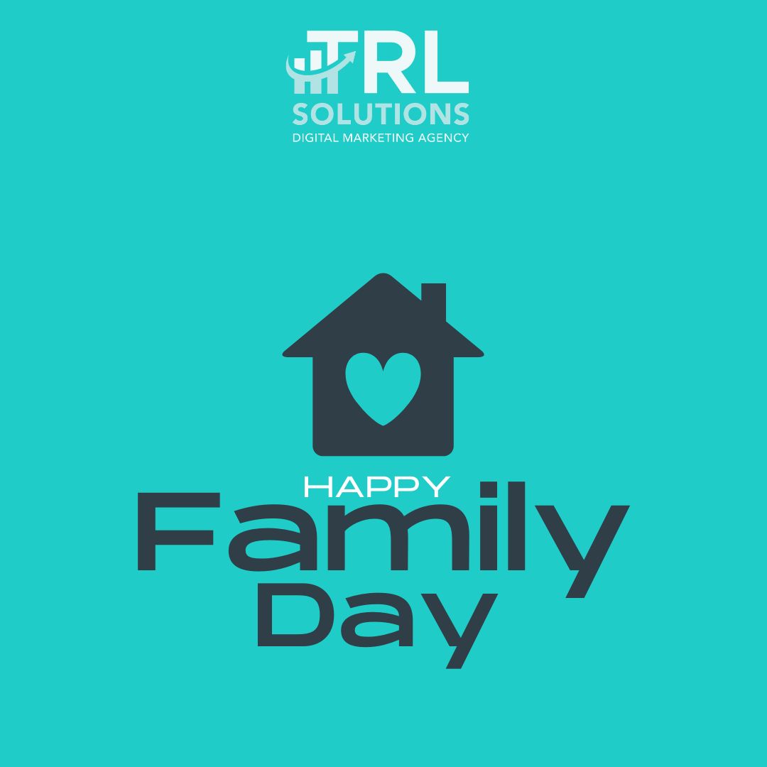 TRL Solutions on LinkedIn: #familyday #qualitytime #trlsolutions TRL Solutions on LinkedIn: #familyday #qualitytime #trlsolutions