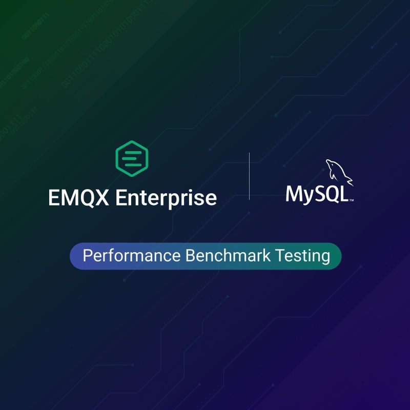 EMQ Technologies on LinkedIn: #iot #emqx #iot EMQ Technologies on LinkedIn: #iot #emqx #iot