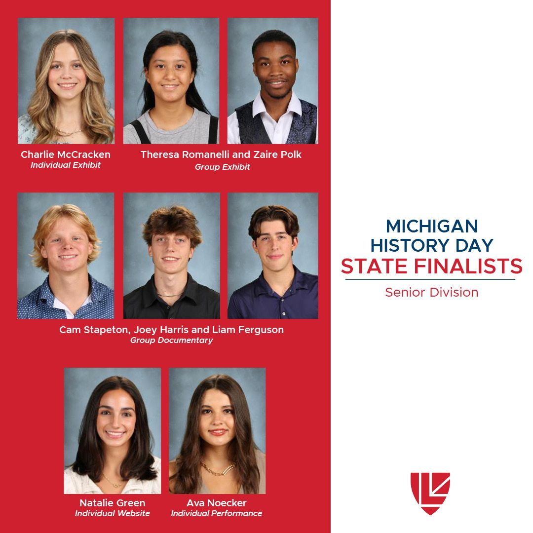Liggett students made a strong showing at the District 10 Michigan ... Liggett students made a strong showing at the District 10 Michigan ...