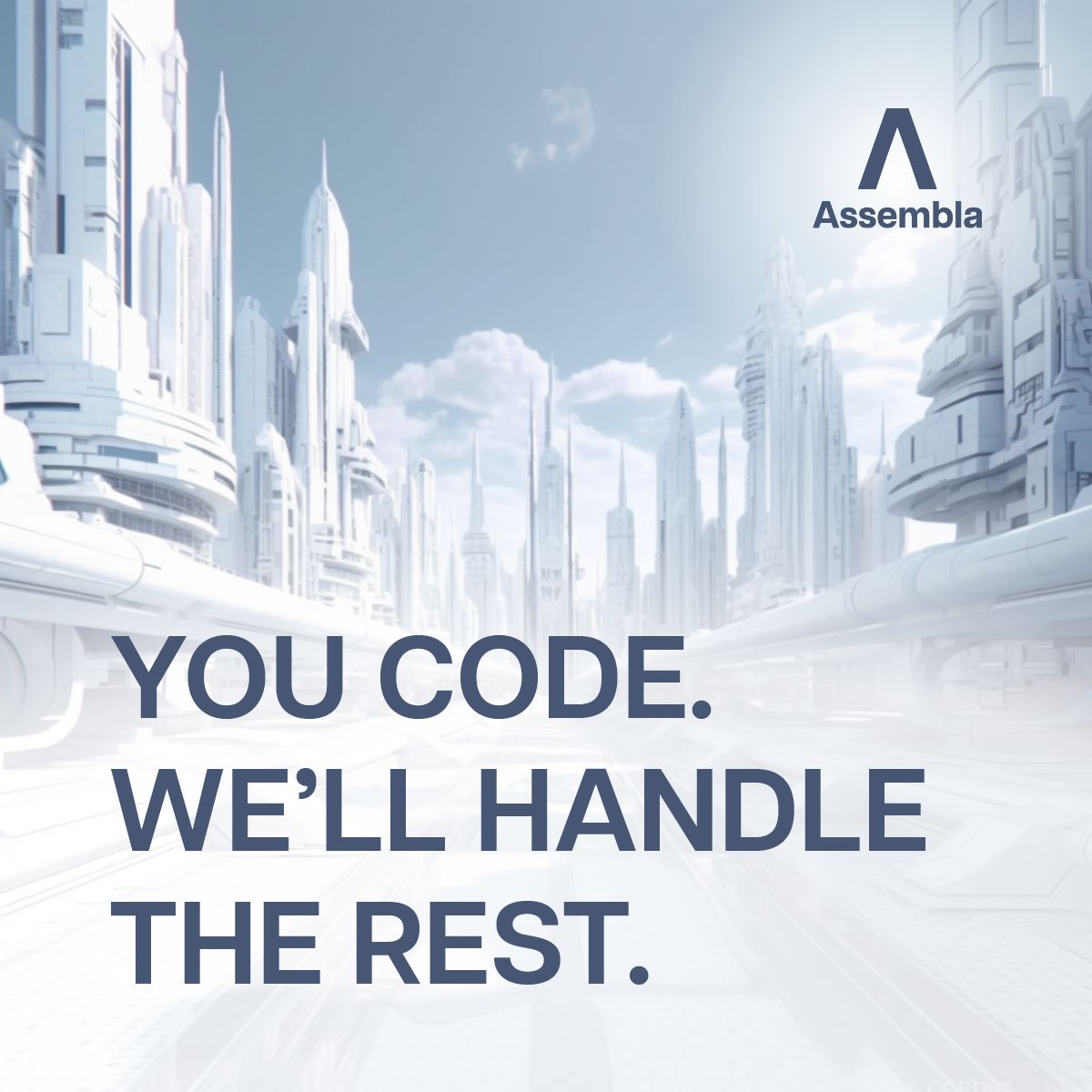 Assembla on LinkedIn: #gamedev #gamedevelopment #softwaredevelopment Assembla on LinkedIn: #gamedev #gamedevelopment #softwaredevelopment