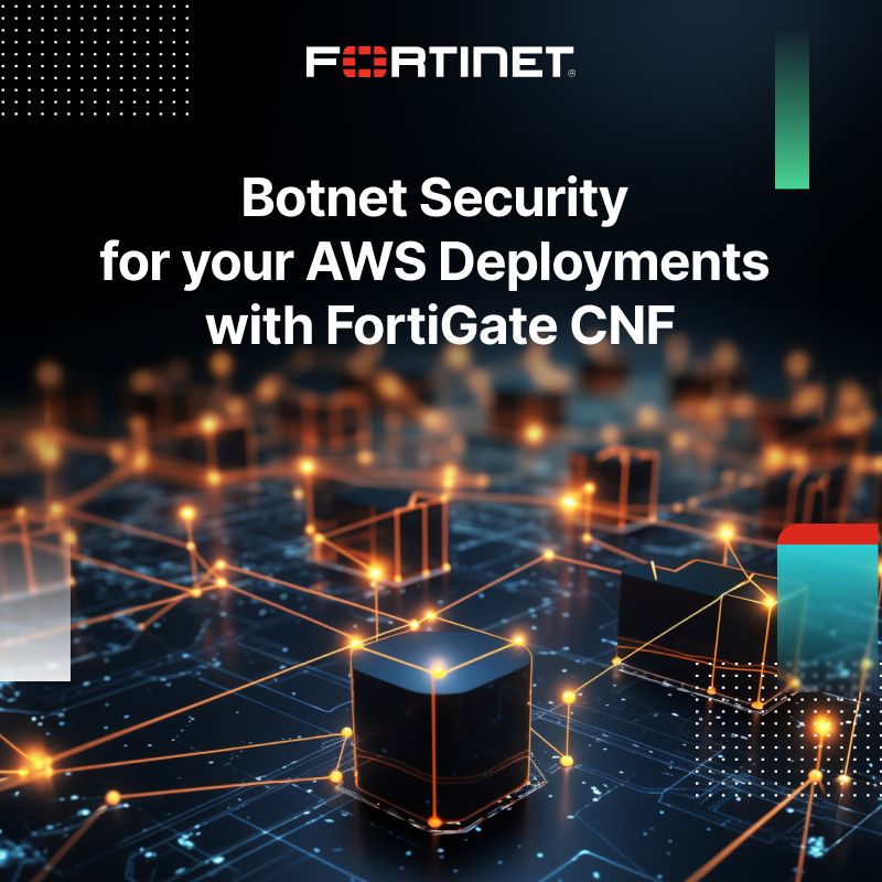 FortiGate Cloud-Native Firewall for AWS | Fortinet FortiGate Cloud-Native Firewall for AWS | Fortinet
