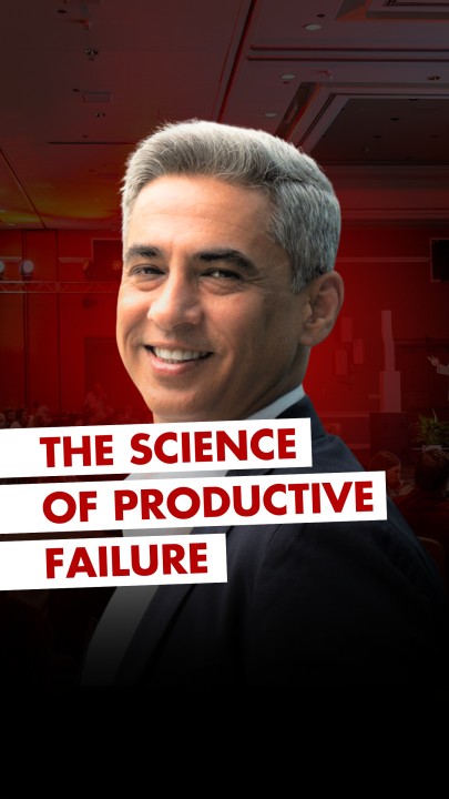 Manu Kapur on LinkedIn: #failure #productivefailure #learning #growth # ... Manu Kapur on LinkedIn: #failure #productivefailure #learning #growth # ...