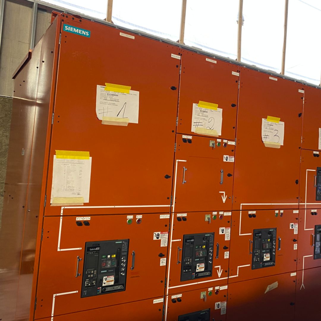 Birnie Electric Limited on LinkedIn: Birnie Electric engaged our ... Birnie Electric Limited on LinkedIn: Birnie Electric engaged our ...