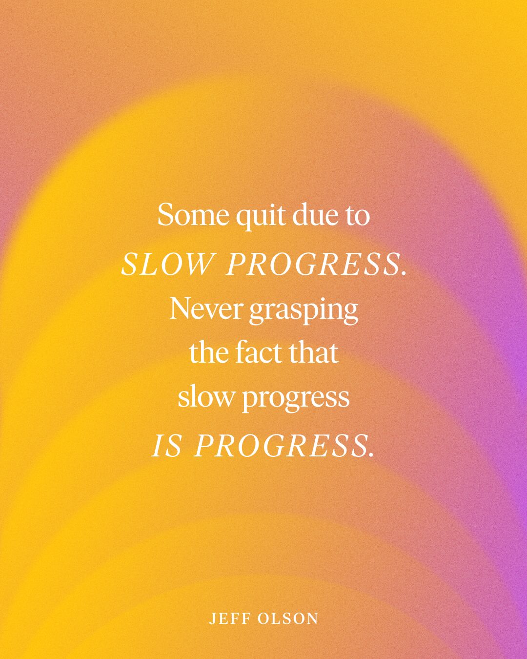Robin Segerdahl on LinkedIn: Keep moving forward, no matter what the pace… Robin Segerdahl on LinkedIn: Keep moving forward, no matter what the pace…