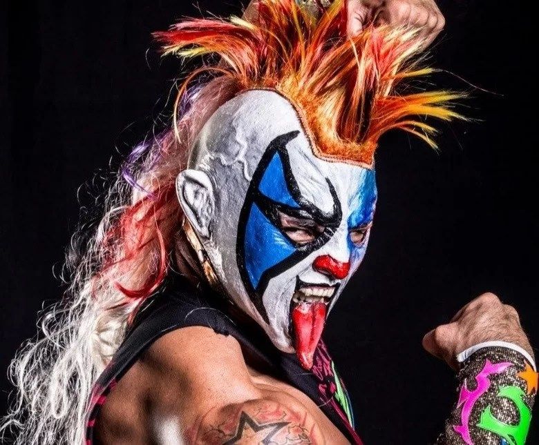 WrestleNova Wrestling Profiles on LinkedIn: Psycho Clown Announced For ... WrestleNova Wrestling Profiles on LinkedIn: Psycho Clown Announced For ...