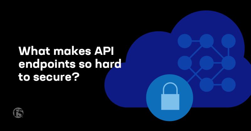 F5 on LinkedIn: #api #endpoints F5 on LinkedIn: #api #endpoints