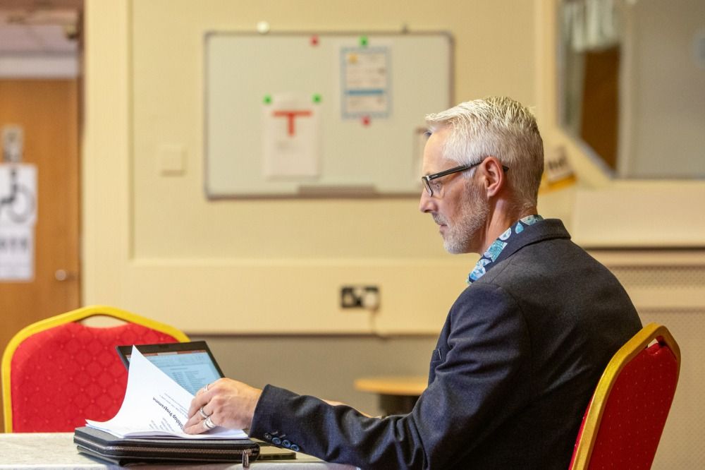 The Educator on LinkedIn: How much should schools rely on AI in their ... The Educator on LinkedIn: How much should schools rely on AI in their ...