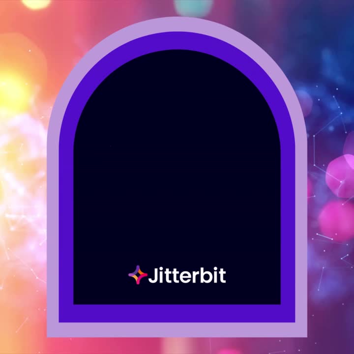 Jitterbit on LinkedIn: #integration Jitterbit on LinkedIn: #integration