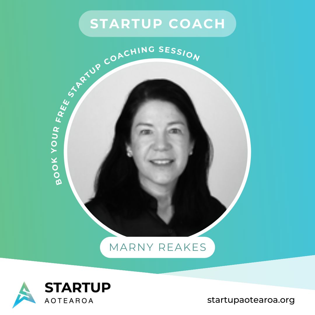Startup Aotearoa on LinkedIn: Calling all budding founders looking for ... Startup Aotearoa on LinkedIn: Calling all budding founders looking for ...