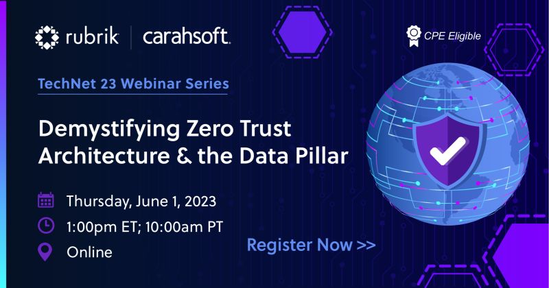 Matt Murphy על LinkedIn: Demystifying Zero Trust Architecture & the ... Matt Murphy על LinkedIn: Demystifying Zero Trust Architecture & the ...