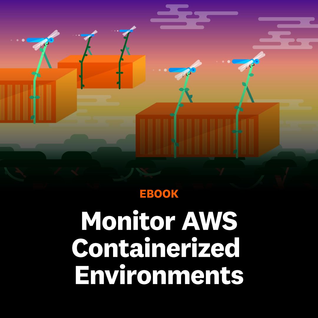 Containerized applications in AWS | Datadog | Datadog Containerized applications in AWS | Datadog | Datadog